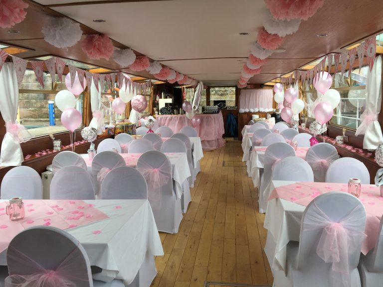 Gallery - Floating Grace Liverpool : Floating Grace Liverpool